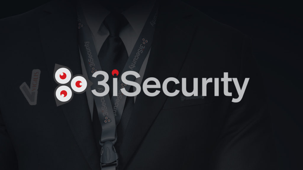 Reception and welcome services - 3i Security